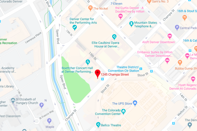 The Colorado Symphony wants a new concert hall - Denverite, the Denver ...