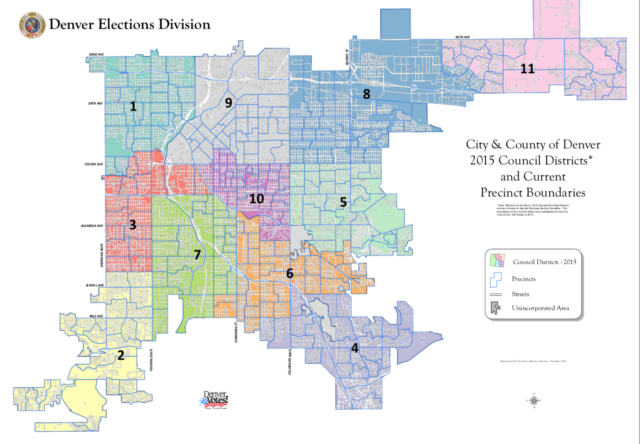 Who votes in Denver's municipal elections? - Denverite, the Denver site!