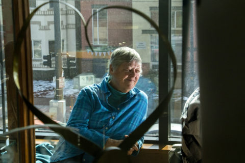 How the Catholic Worker house's legacy helping people experiencing ...