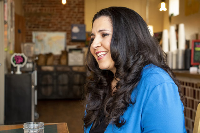 Diana DeGette is out-fundraising Crisanta Duran in the race for the ...