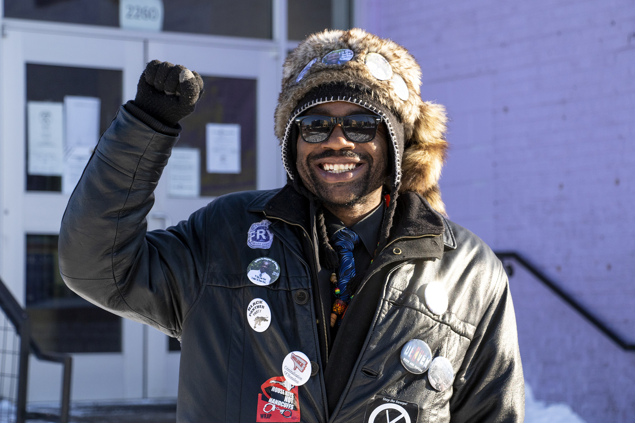 From high in the Rockies to the South Platte, here's where Denver gets ...