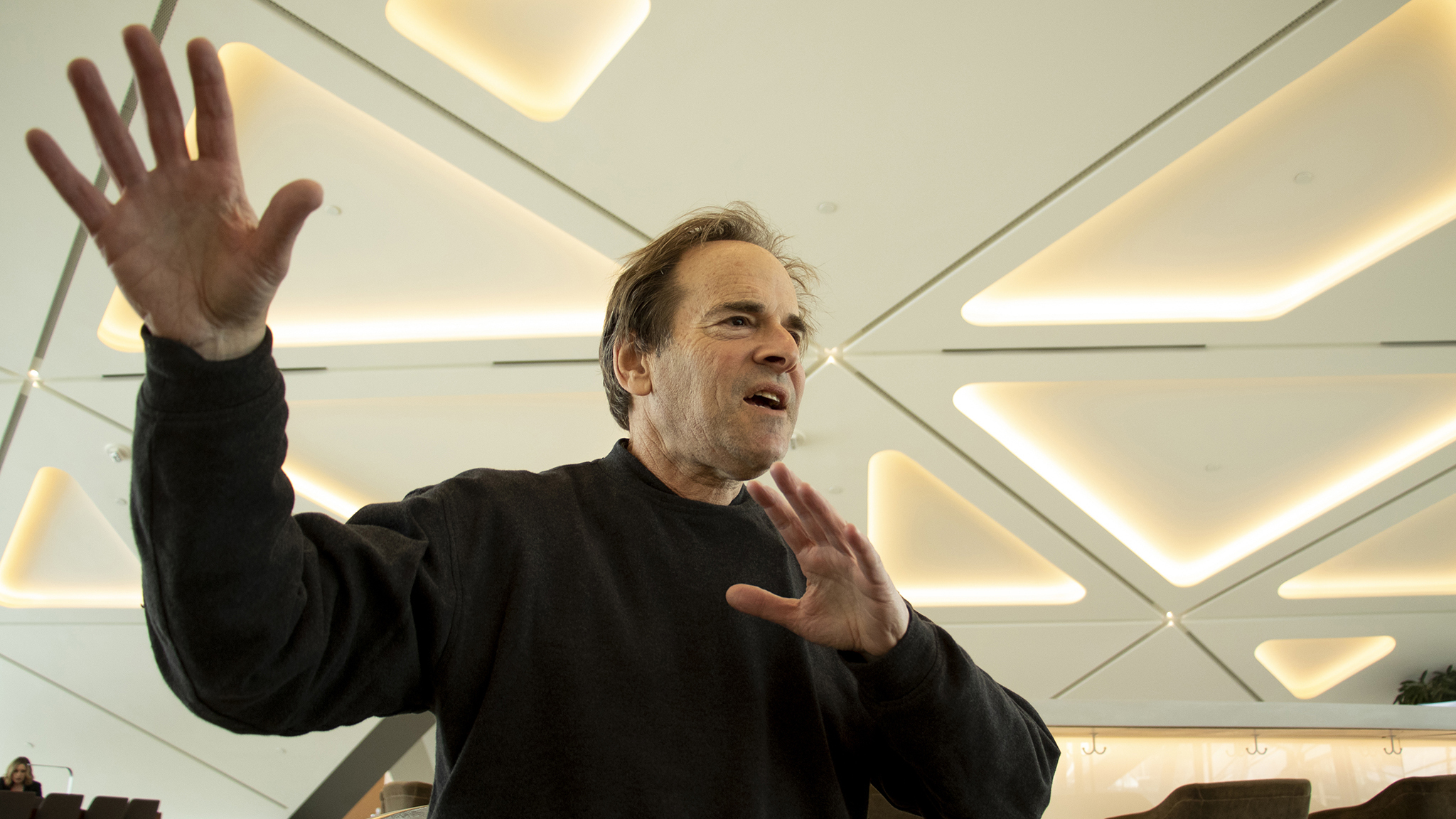 Housing activist and author Randy Shaw: "Denver is doing all this great ...