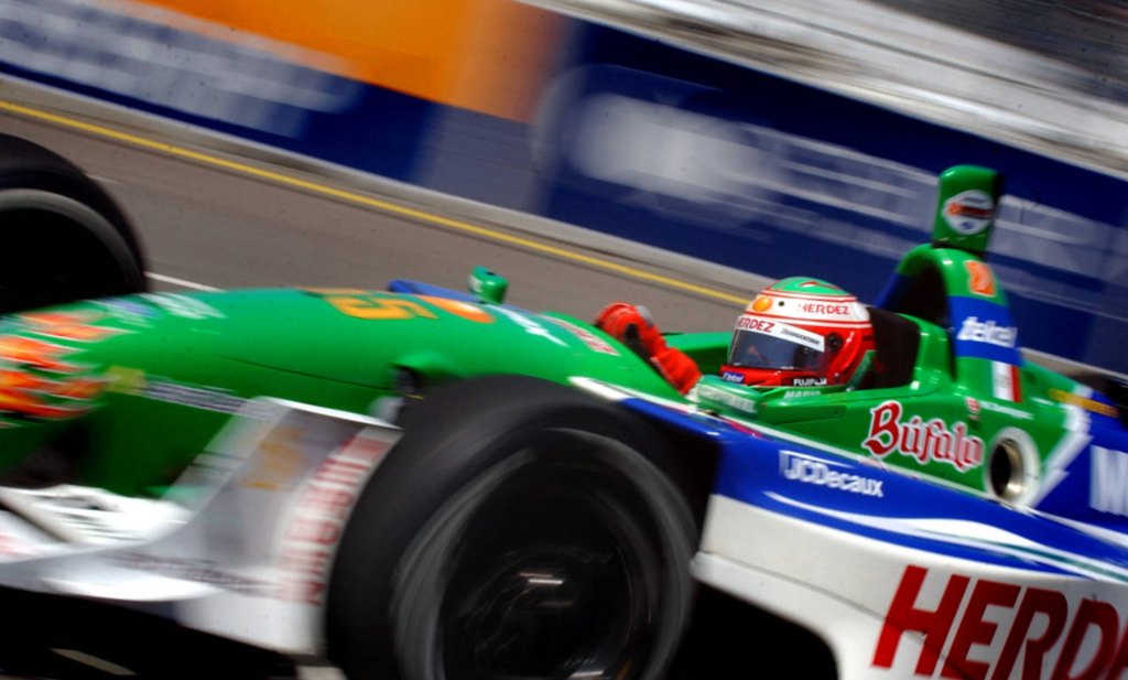 Could a grand prix take another lap around Denver? There are murmurings.