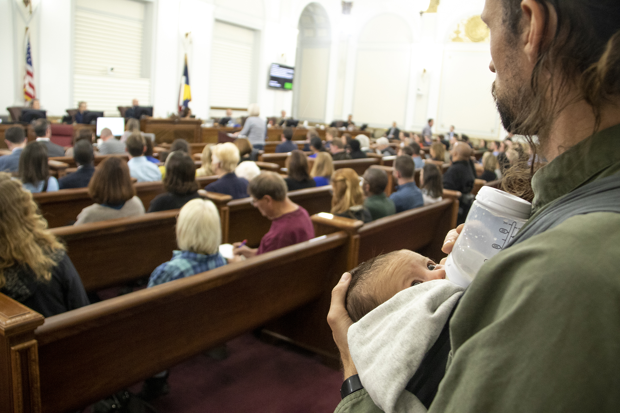 Denver City Council passes its 20-year 'Blueprint' for growth after ...