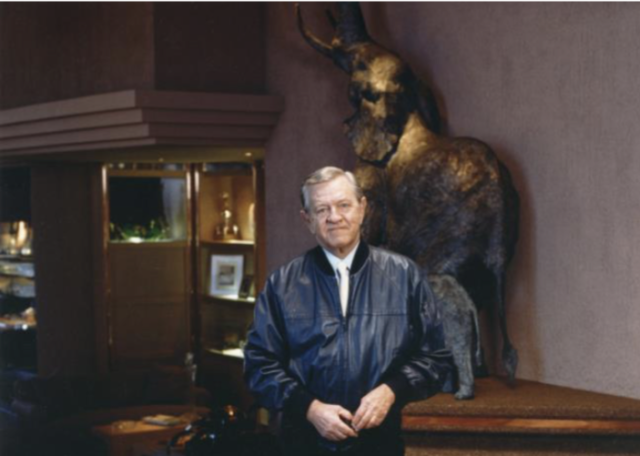 "Cableland" is a place in Denver, and it was home to the original cable ...