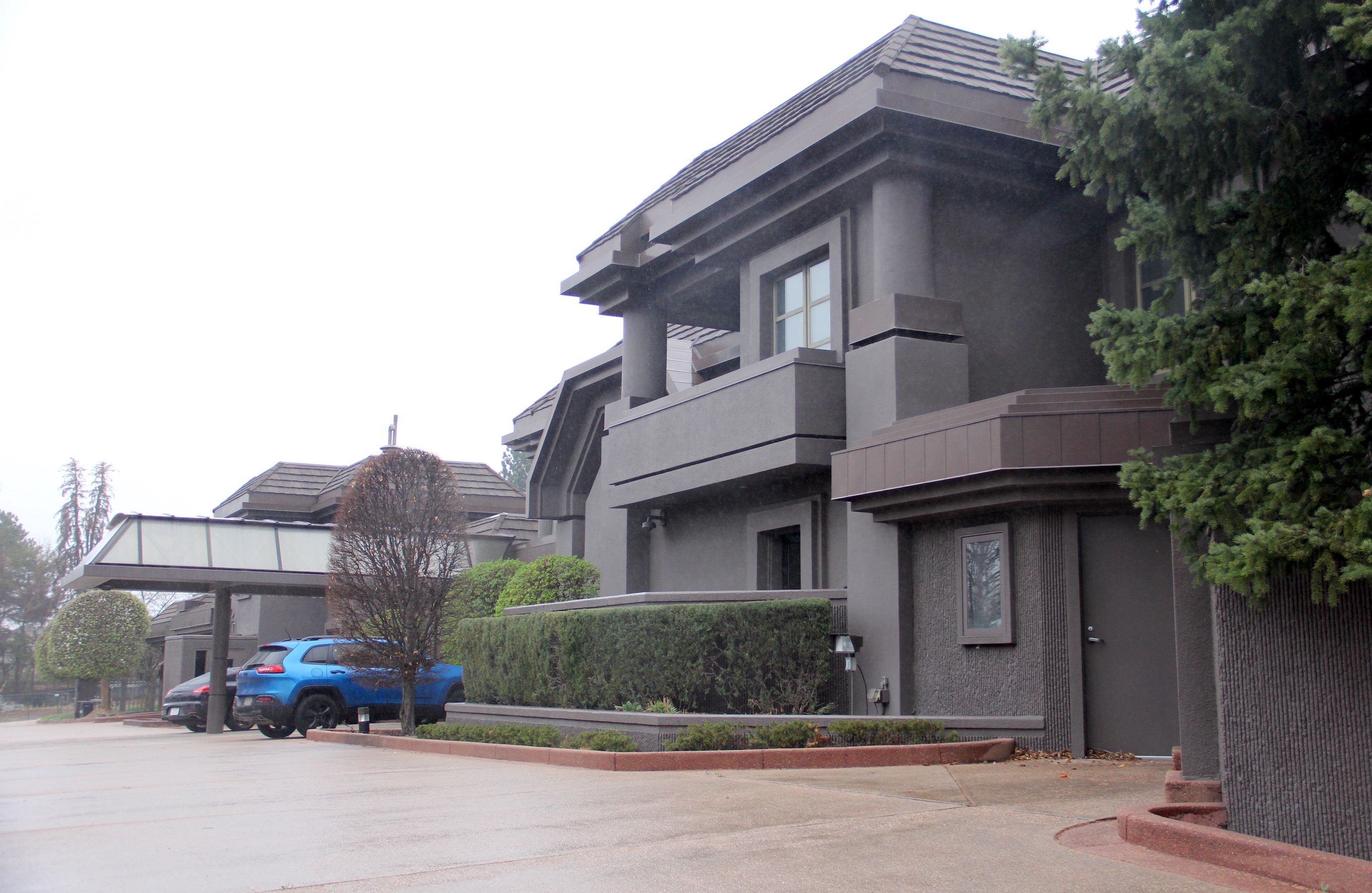 "Cableland" is a place in Denver, and it was home to the original cable ...