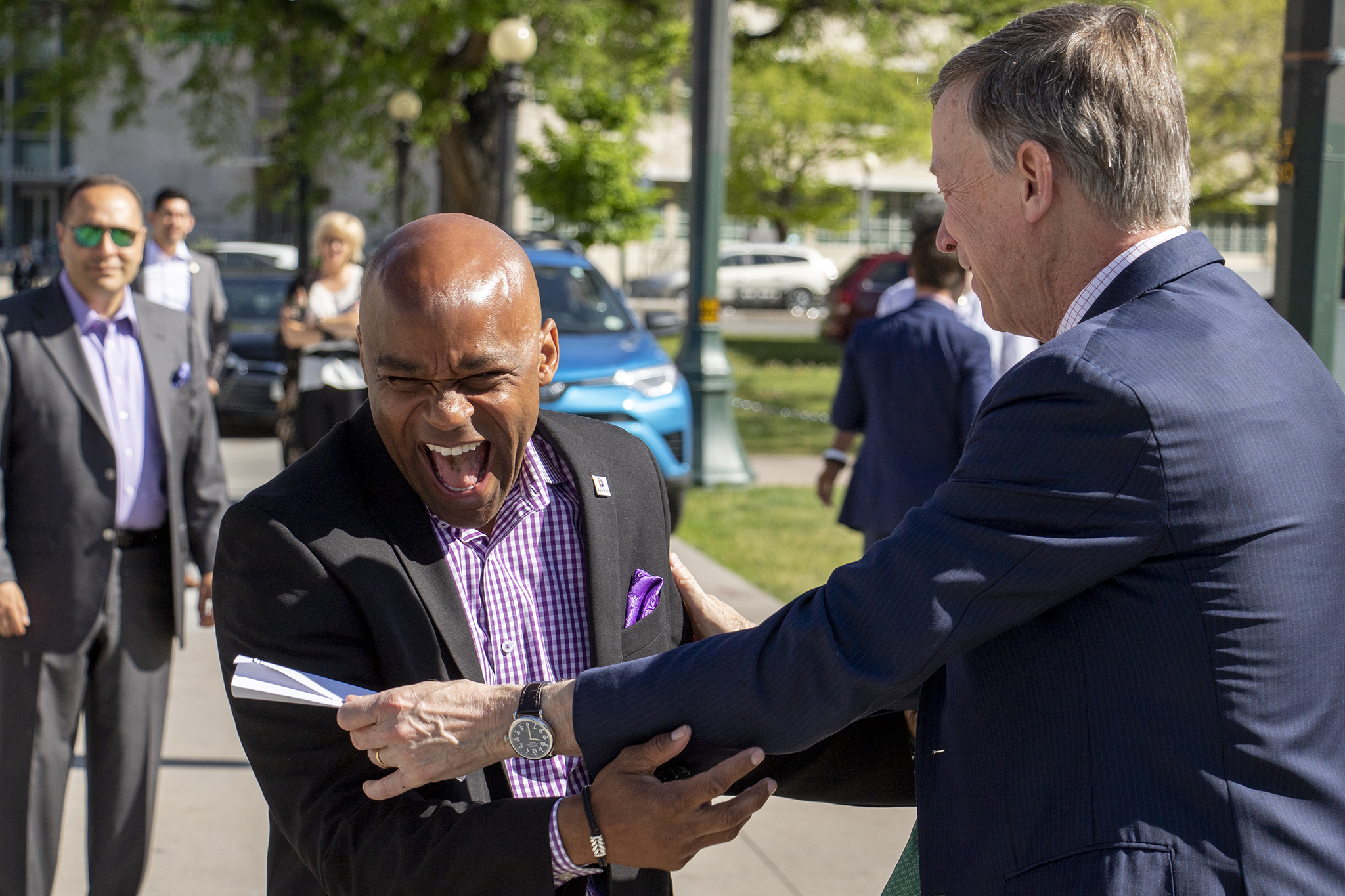 How to choose a Denver mayor, according to four Denver mayors ...