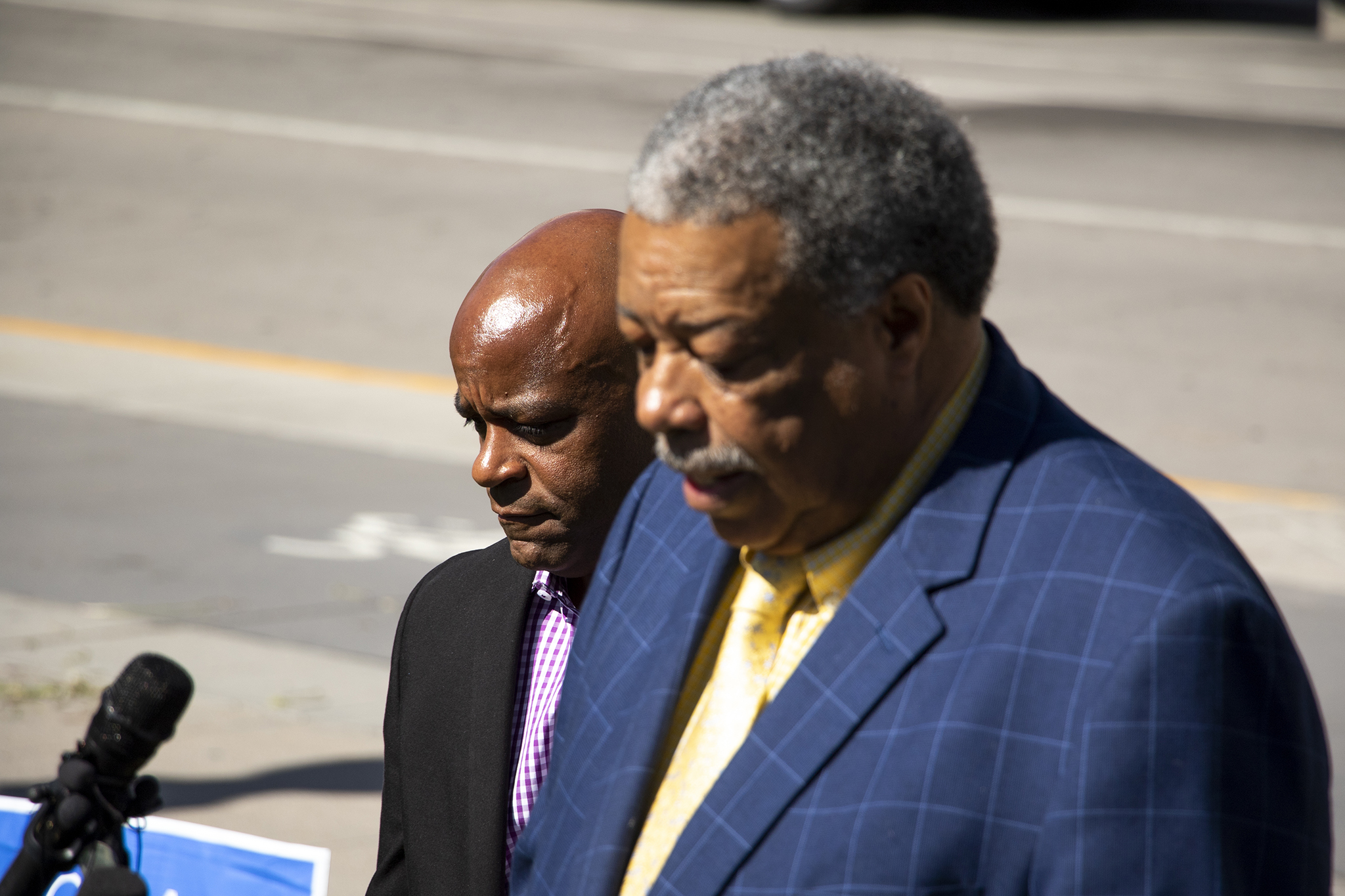 How to choose a Denver mayor, according to four Denver mayors ...