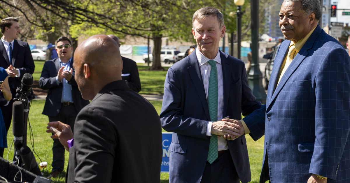 How to choose a Denver mayor, according to four Denver mayors ...