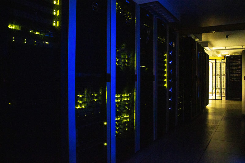 Denver's cybersecurity system has holes you can't know about and they ...