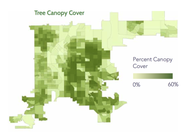 Denver's new 20-year plan for parks and rec imagines a greener future ...