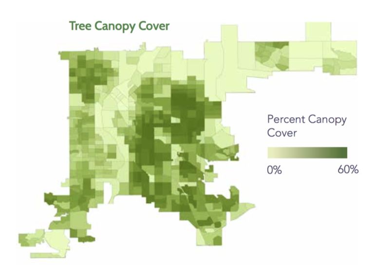 Denver's new 20-year plan for parks and rec imagines a greener future ...