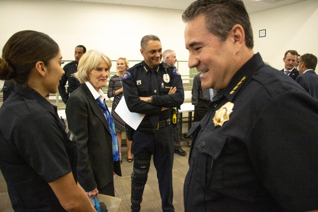 Denver Police joins Aurora Police, feds in launching metro area task ...