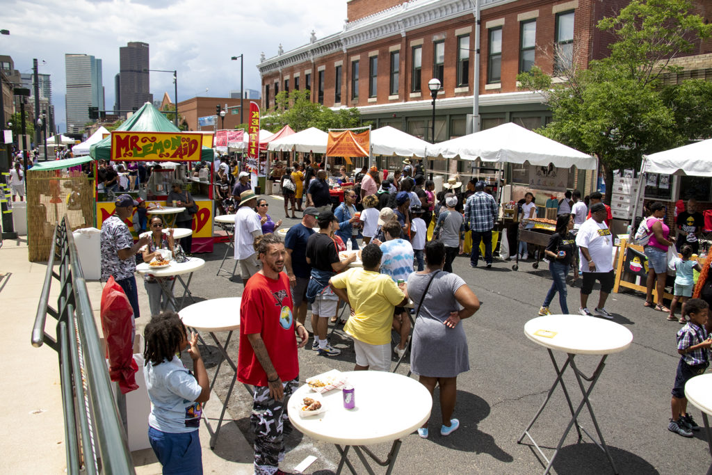 Denver Days: Hundreds of block parties return to the city -- here's how ...