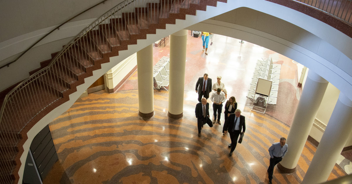 Denver shows it's serious about enforcing short-term rental rules with ...