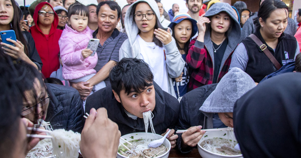 Denver loved the Little Saigon Night Market so much it's getting one ...
