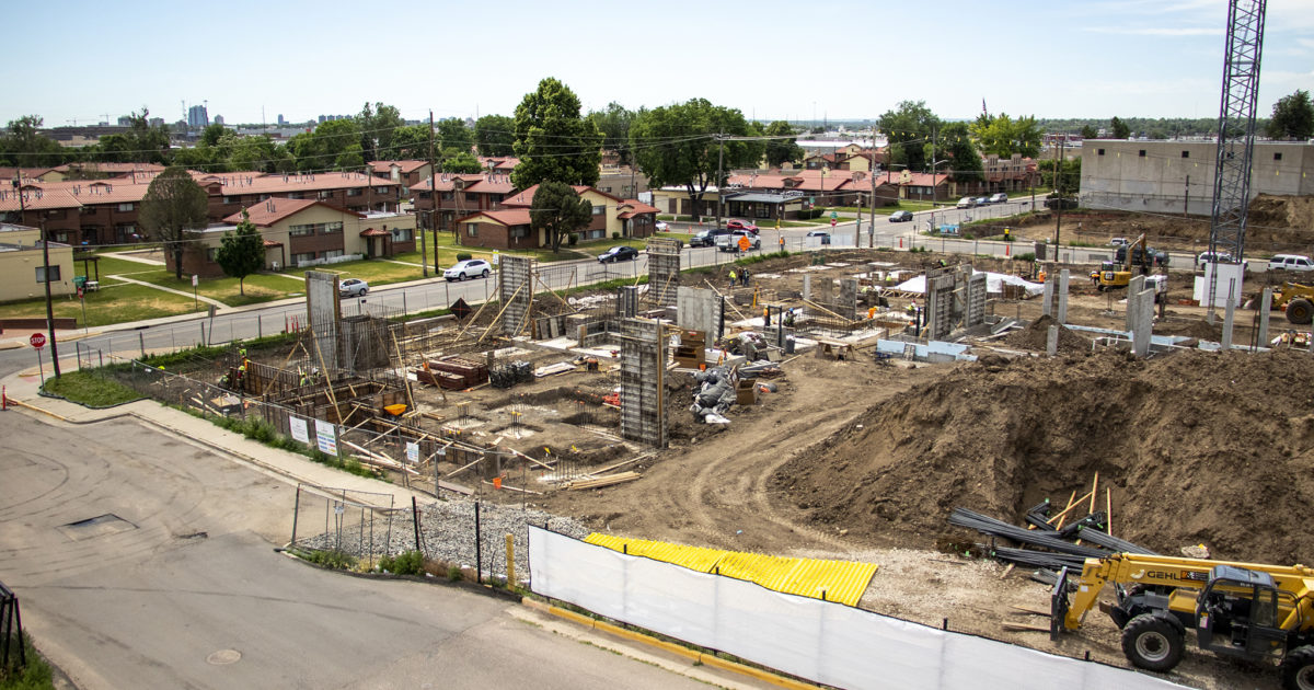 Sun Valley's getting $750,000 for a grocery project meant to supply ...