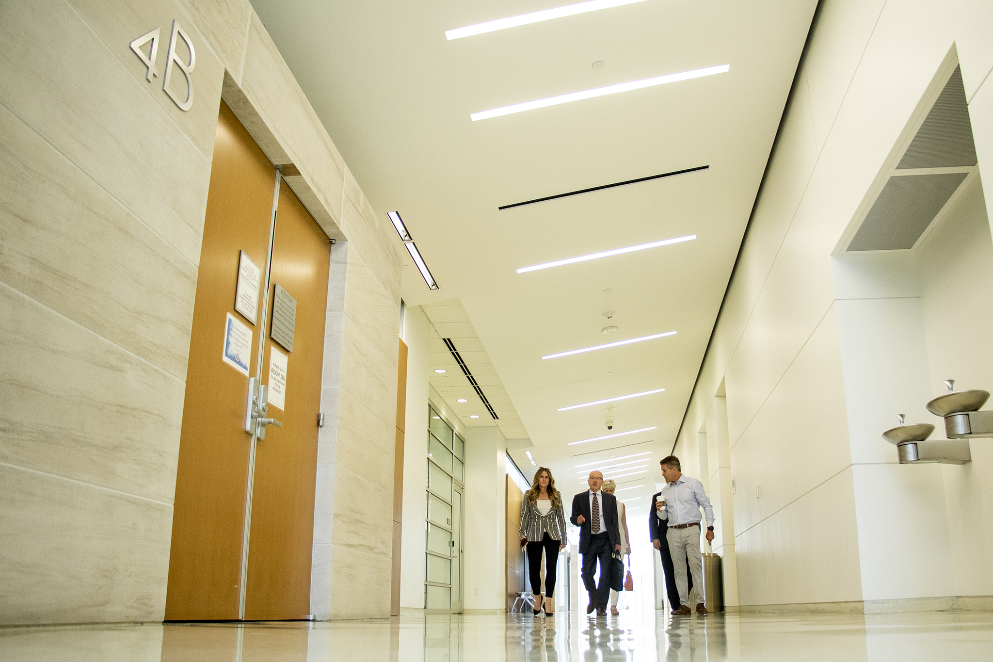 Judge gives Stapleton couple accused of felony for flouting Denver's ...