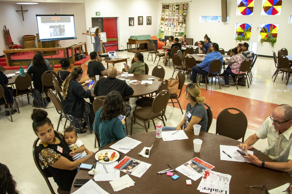 Owning a home takes money and insight. Denver's CrossPurpose helps ...