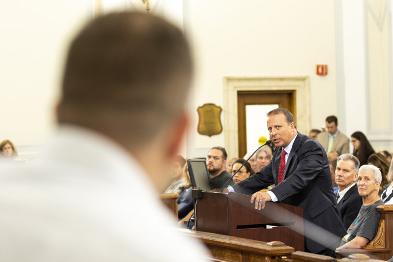 Denver City Council revives halfway house contracts -- temporarily ...