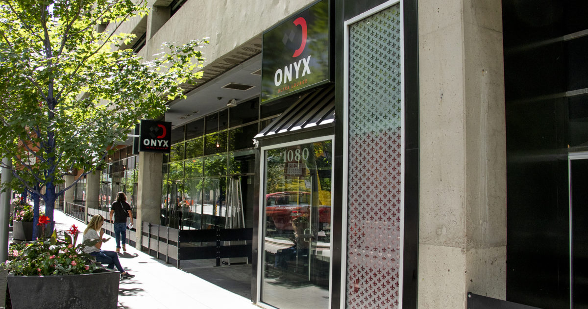 Denver government boots the Onyx nightclub out of its 14th Street city ...