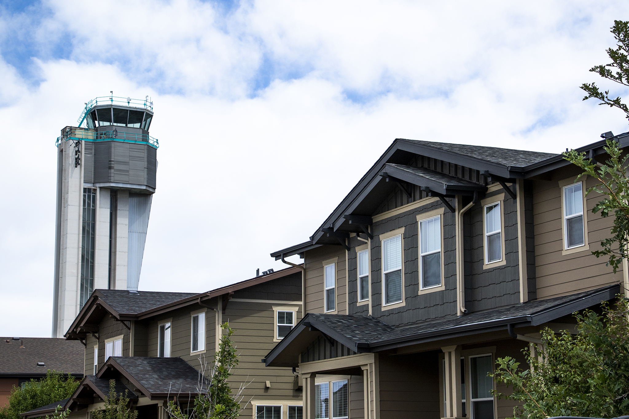 Central Park will replace Stapleton as the northeast neighborhood's ...