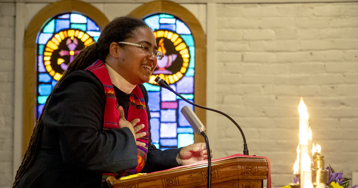 Denver pastors contemplate way forward after days of protest ...