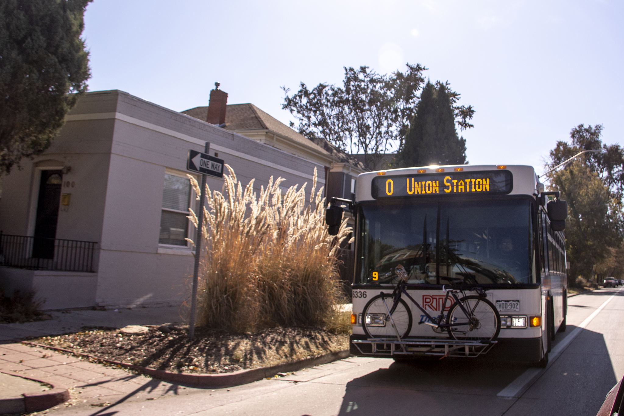 RTD to resume 16th Street Mall - Denverite, the Denver site!