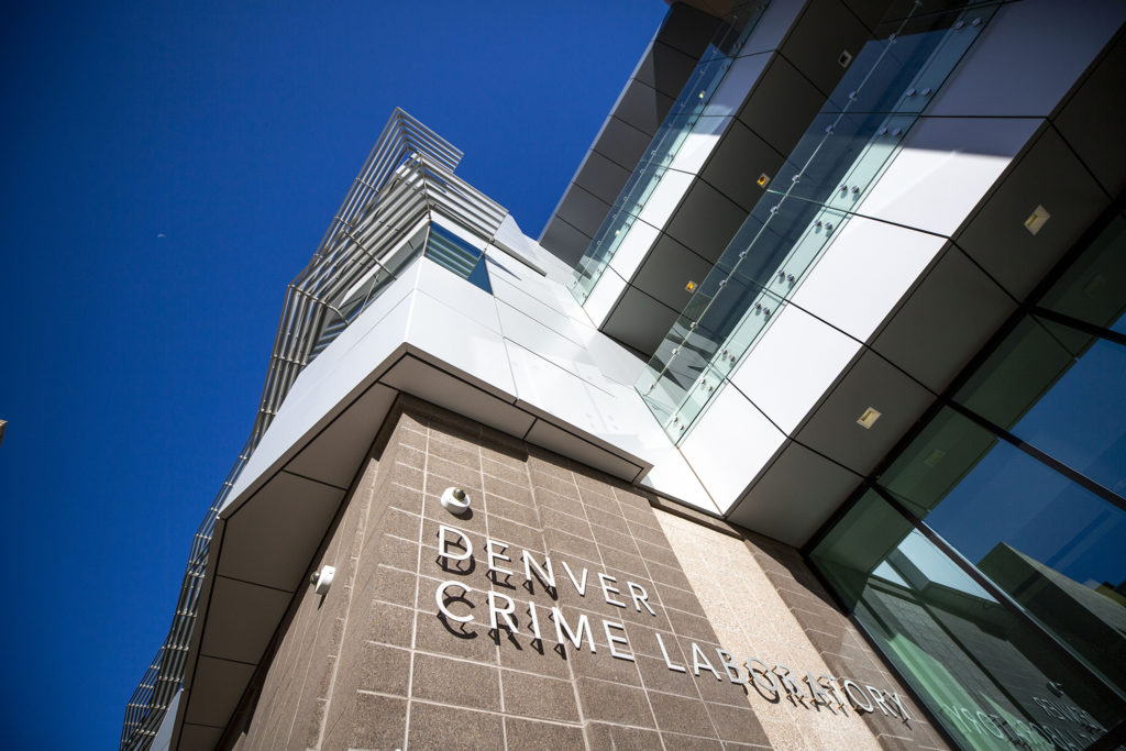 Denver's Cold Case Project has been solving crimes for 25 years