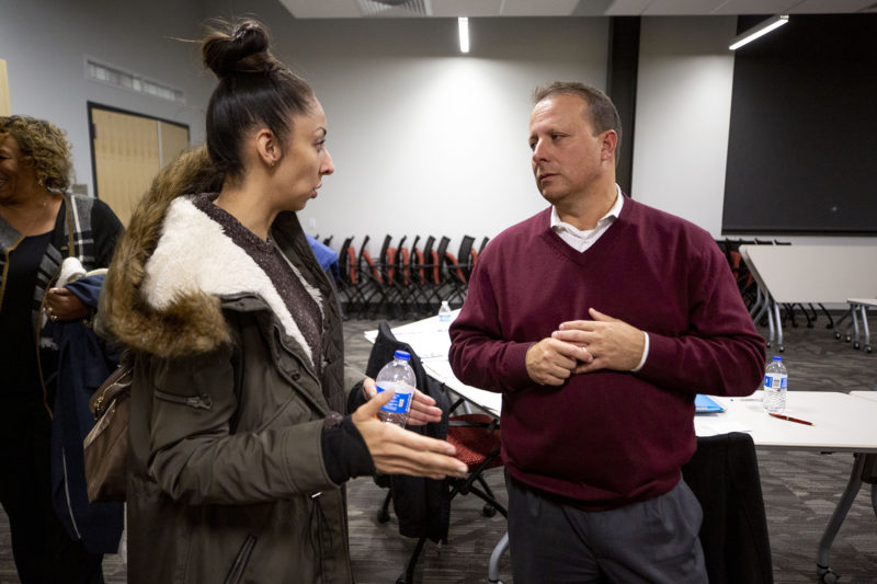 As time runs out for Denver's closing halfway houses, the city is ...