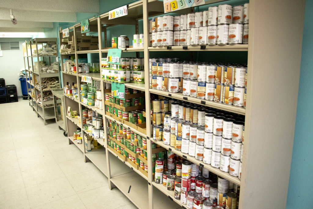 Food Bank of the Rockies CEO: "The level of need that we are seeing ...