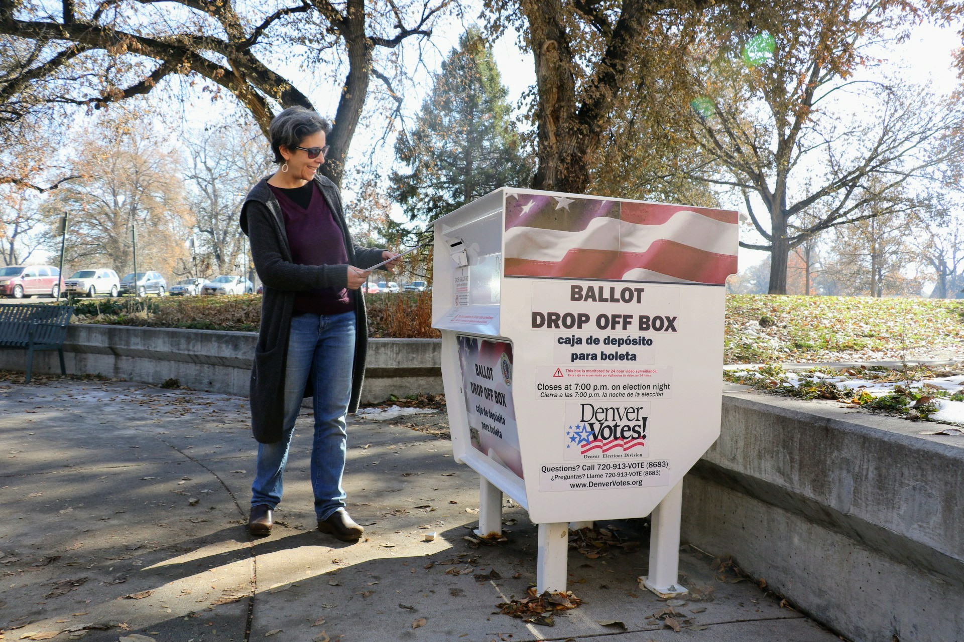 Denver election results: All four city ballot measures cruise to victory