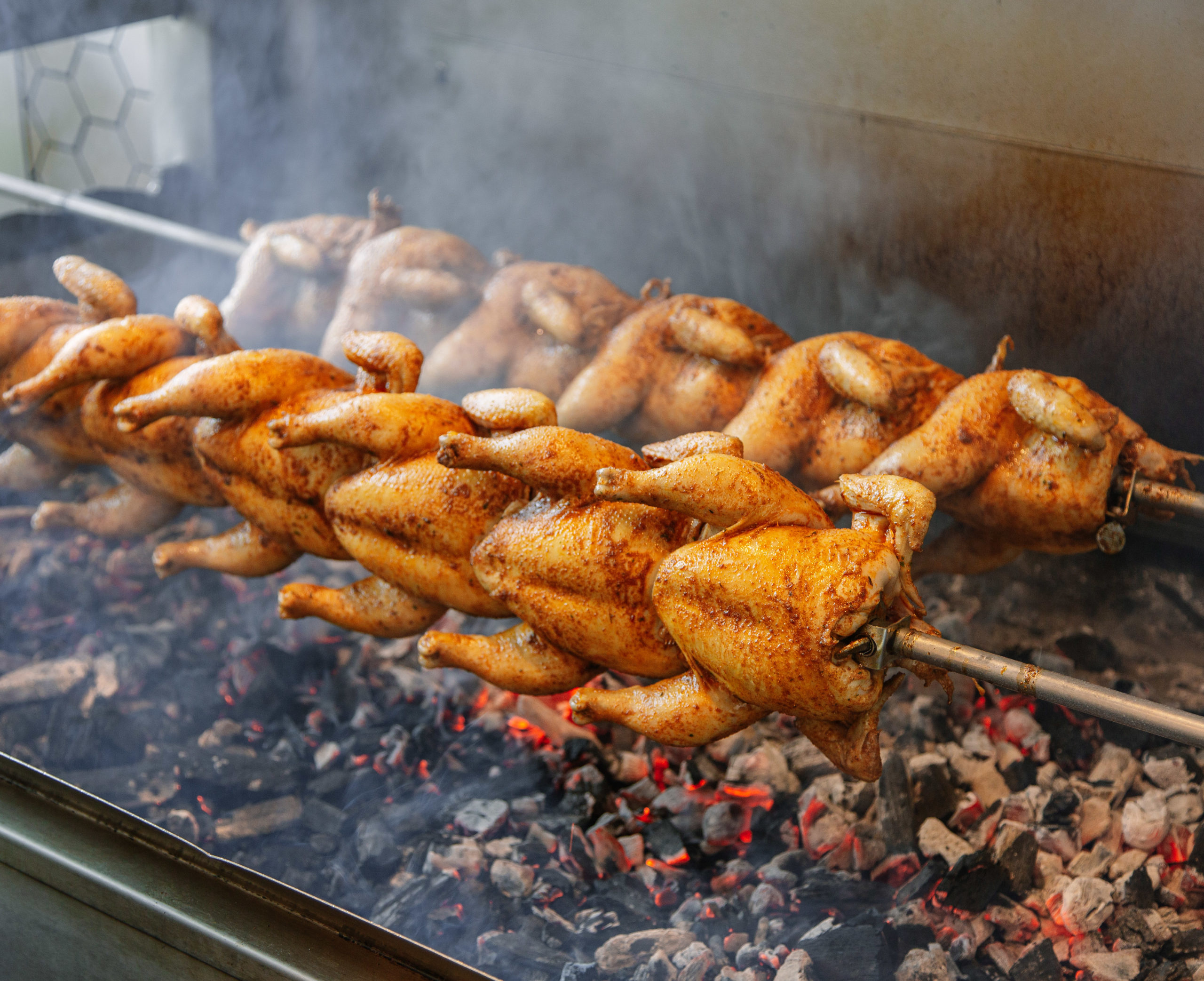 9th and Colorado development's Chook Charcoal Chicken location opening ...