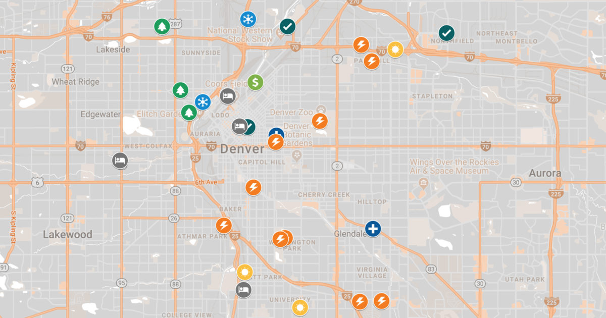 Denver's green roof law -- now the green building ordinance -- has ...