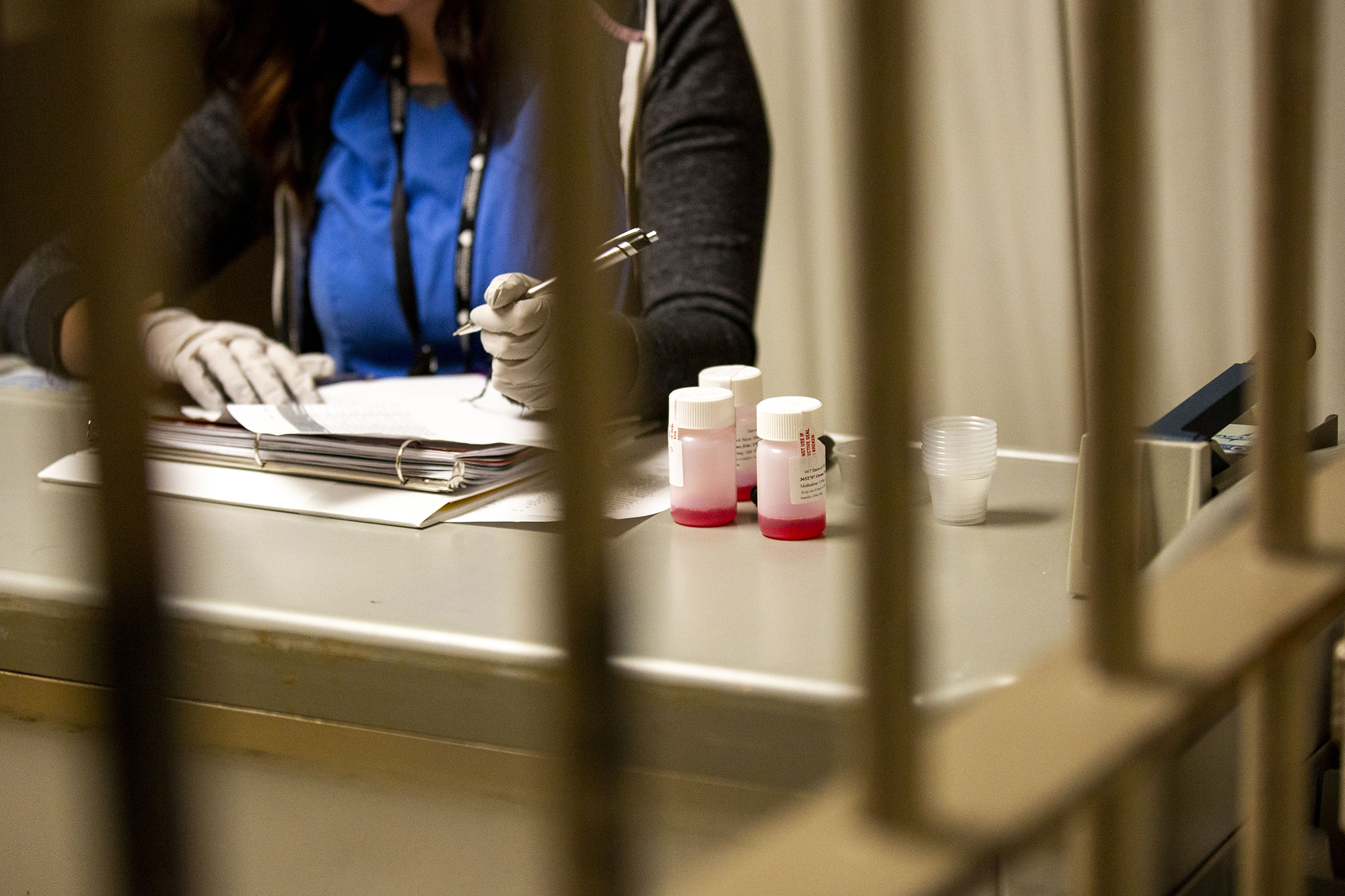 Fentanyl's dominance in the city's drug supply is changing how Denver ...