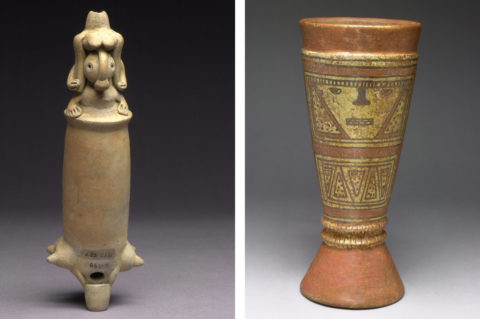 Denver Art Museum and Museo de las Americas are going to let you play ...