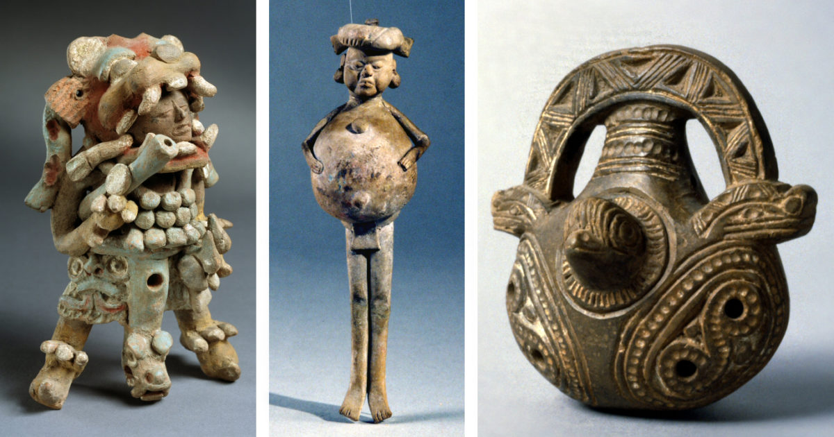 Denver Art Museum and Museo de las Americas are going to let you play ...