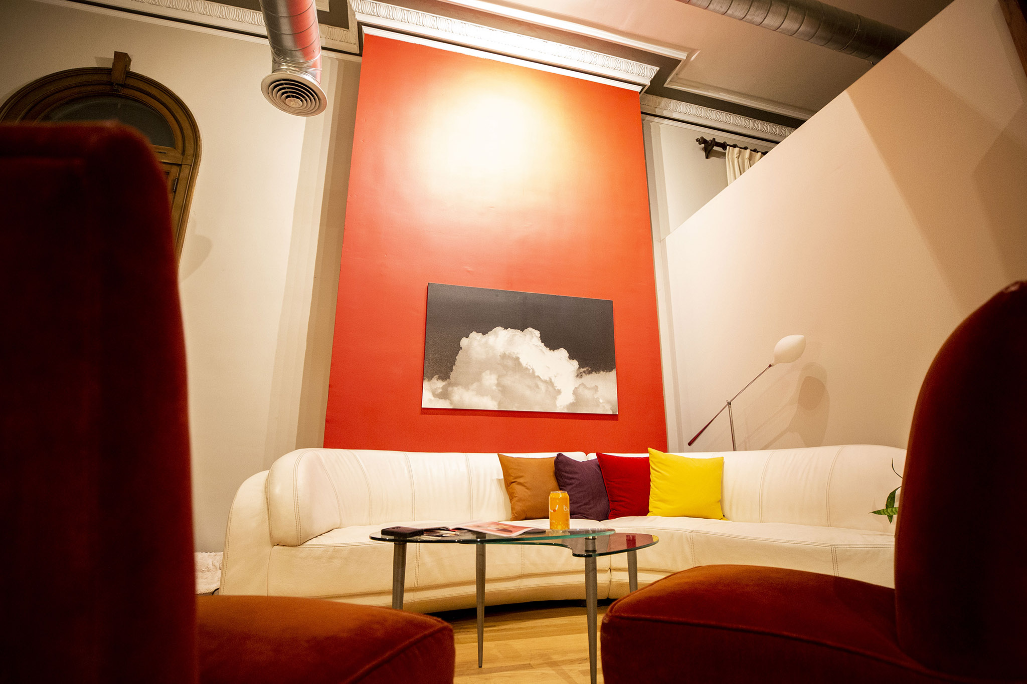 Peek inside this smart-looking Cole condo that once housed one of ...