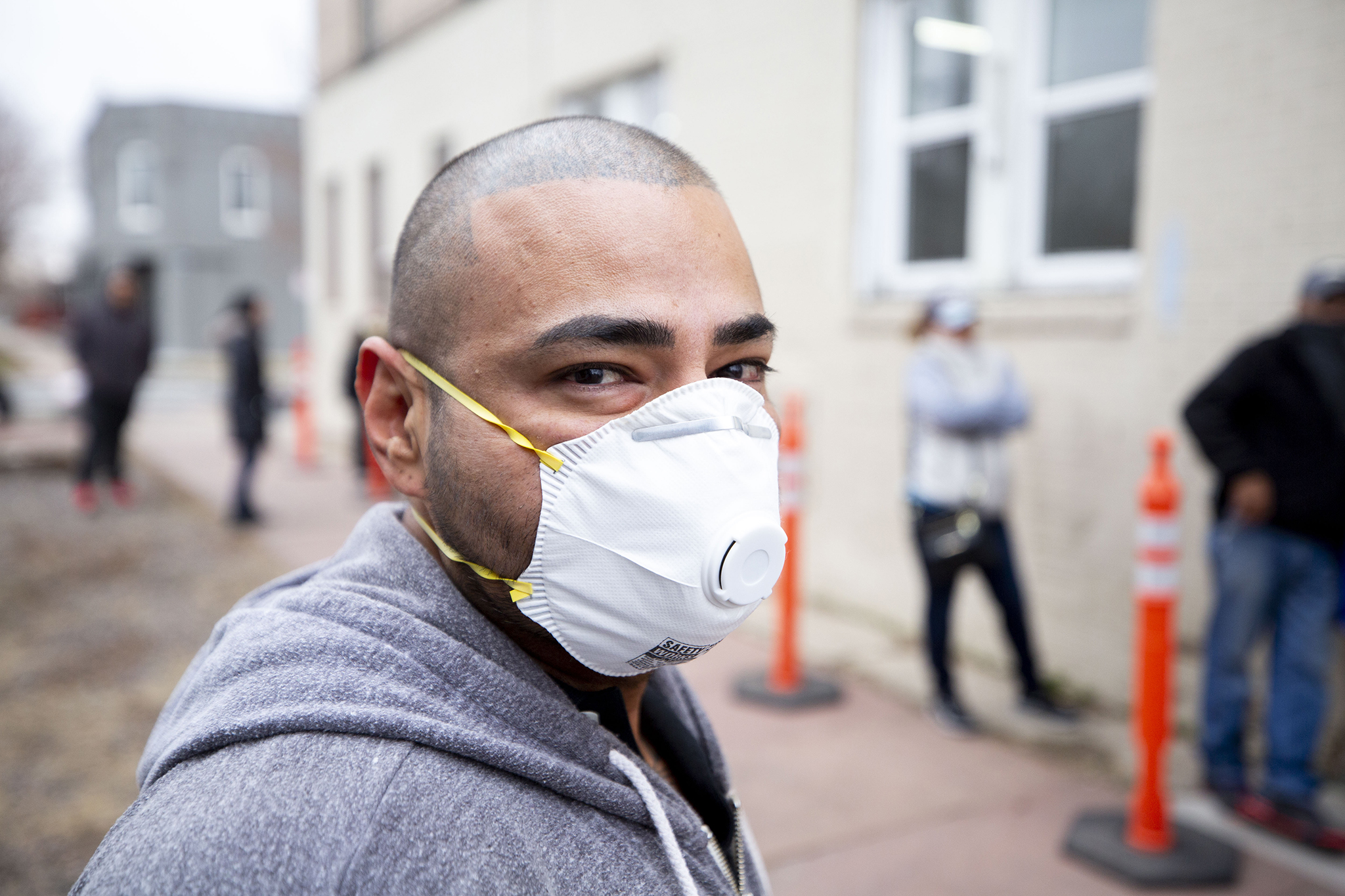 How to have fun in Denver in the time of social distancing