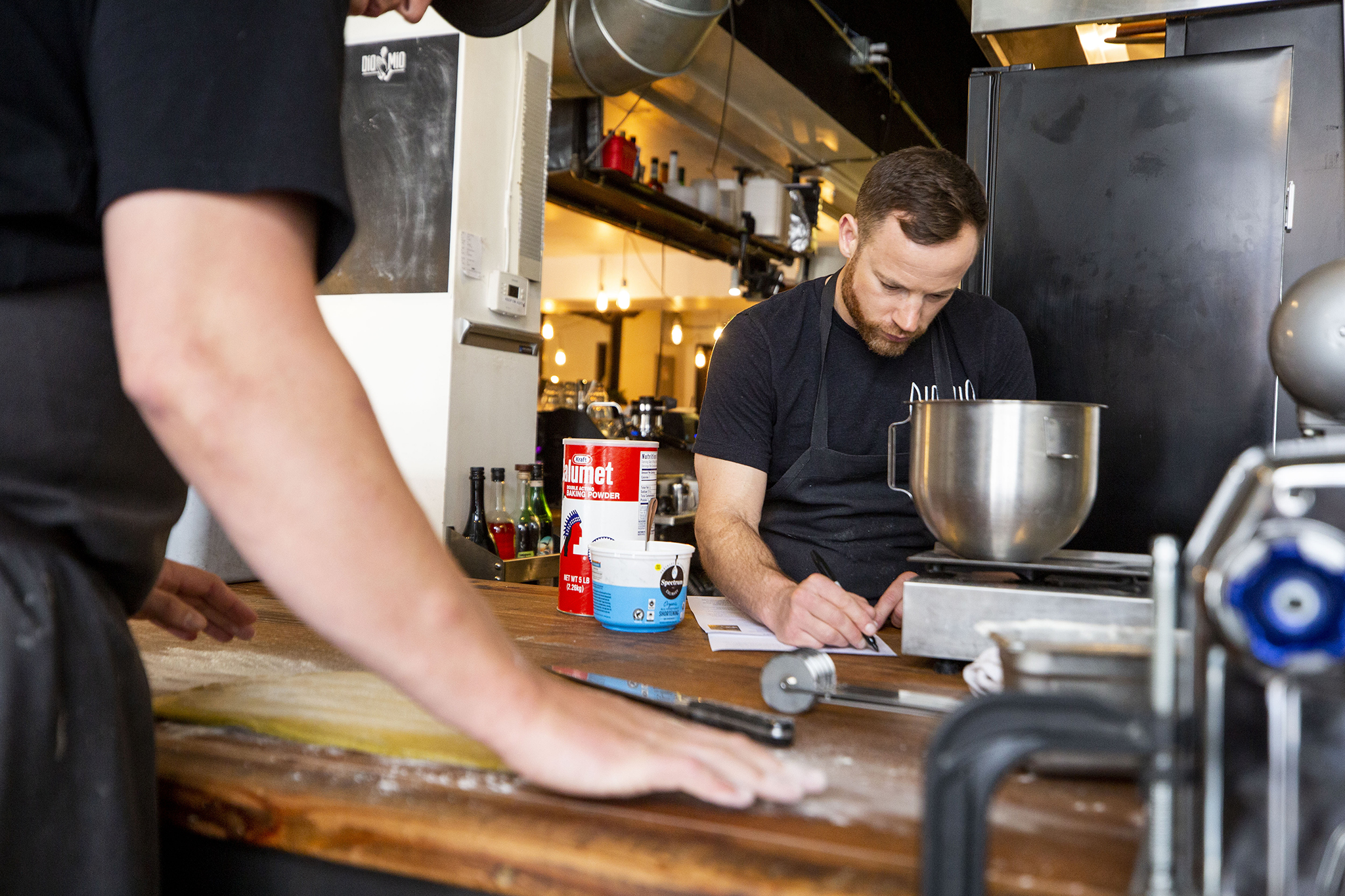 What to know about Denver Restaurant Week 2024