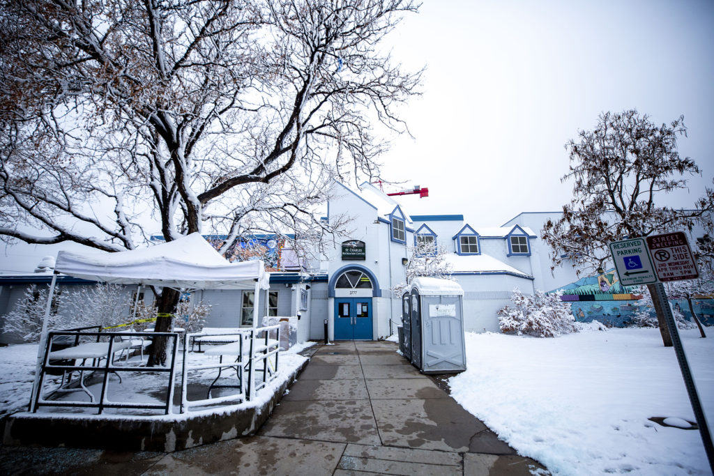 Denver sets sights on hundreds of respite rooms for people experiencing ...