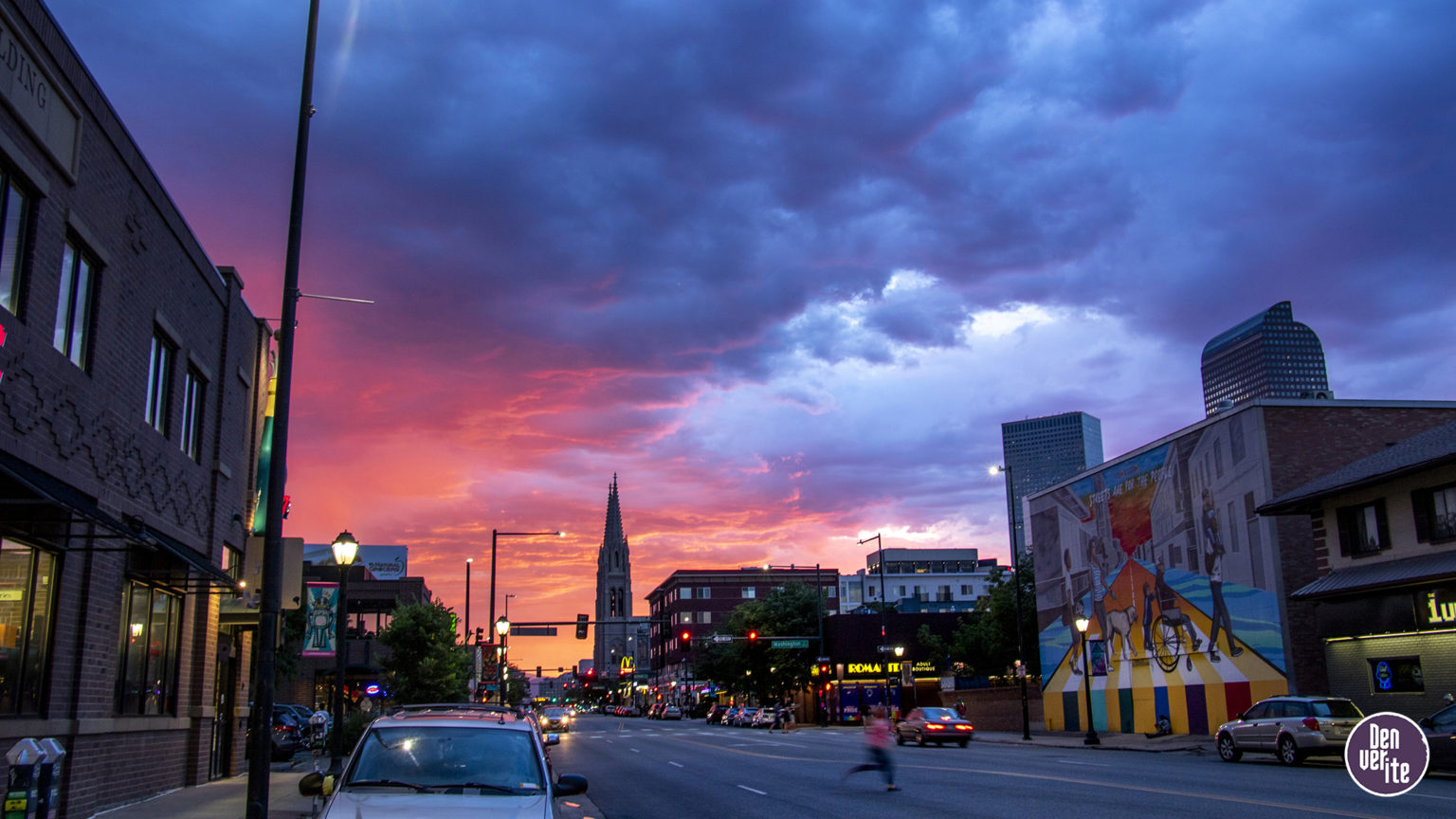 40 Denver Zoom backgrounds that you may -- or may not -- want for your ...