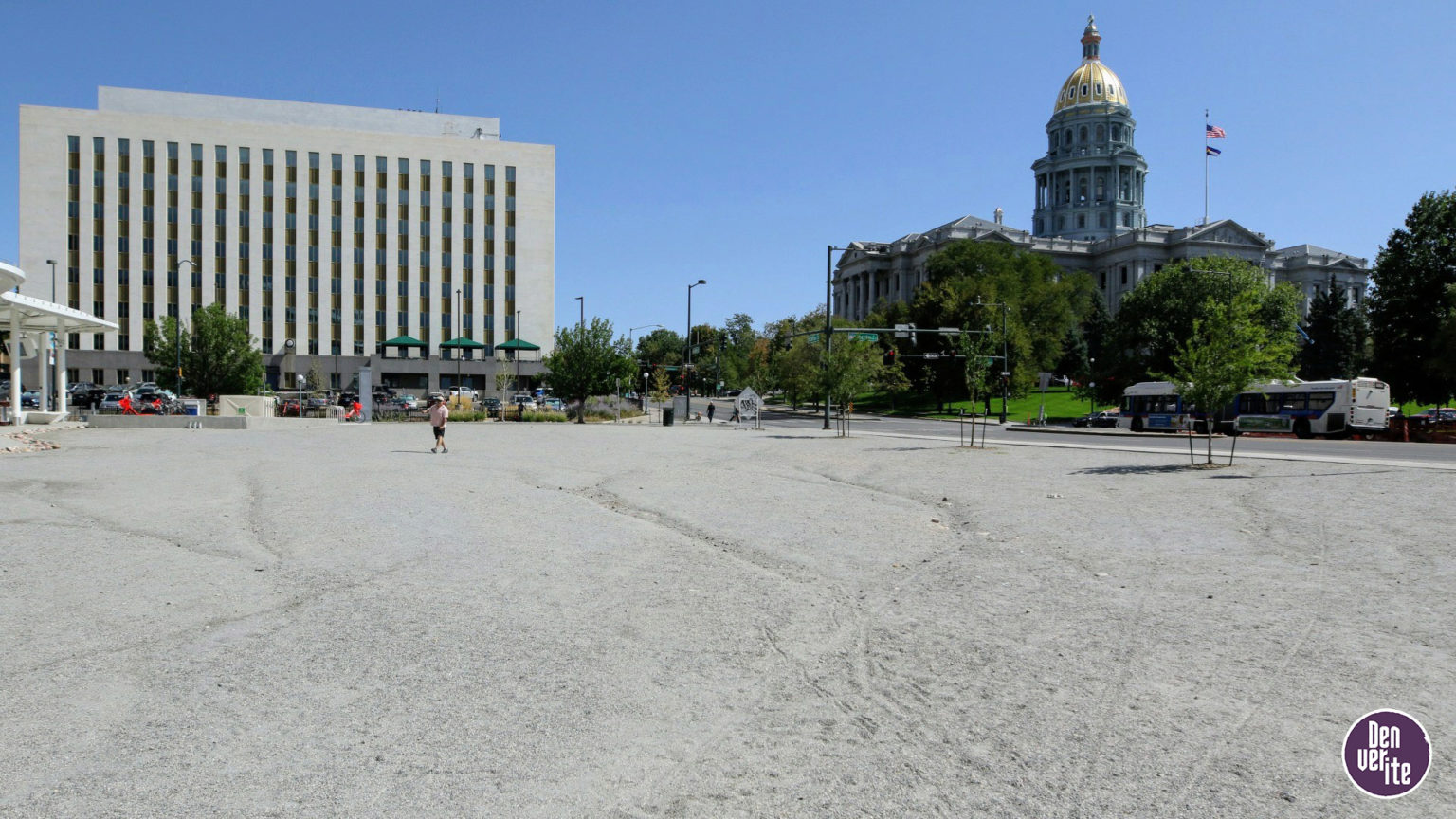 40 Denver Zoom backgrounds that you may -- or may not -- want for your ...