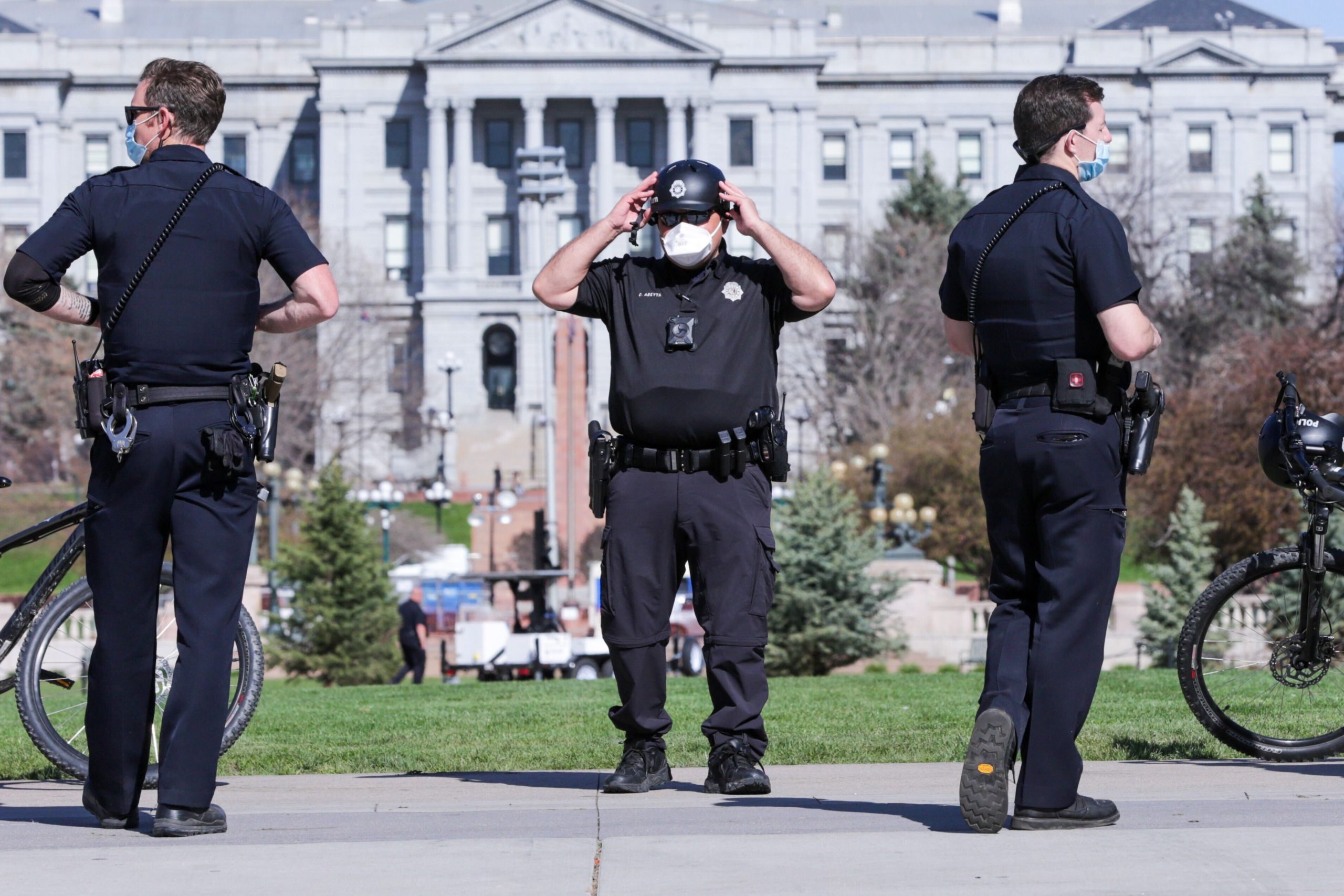 Citizens are to 'roll a fatty' and get stoned at home on 4/20, by order ...