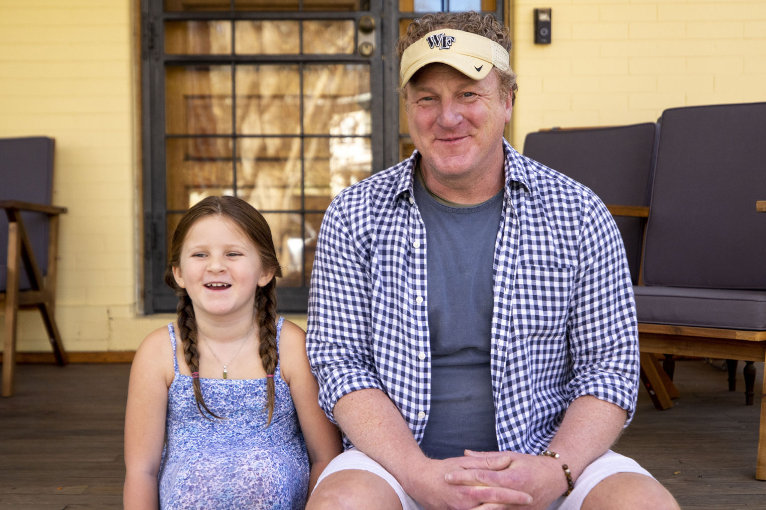 Woody Faircloth connect healthcare workers in Denver with housing ...