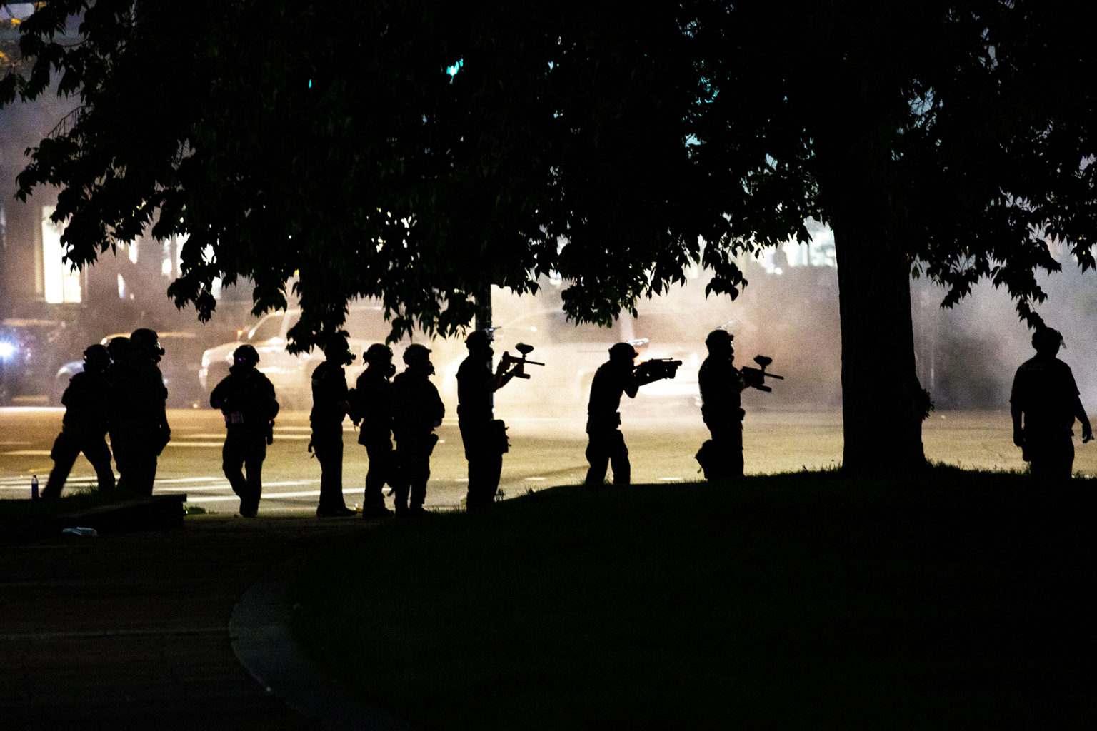 Why are criminal charges against police officers who kill someone so ...