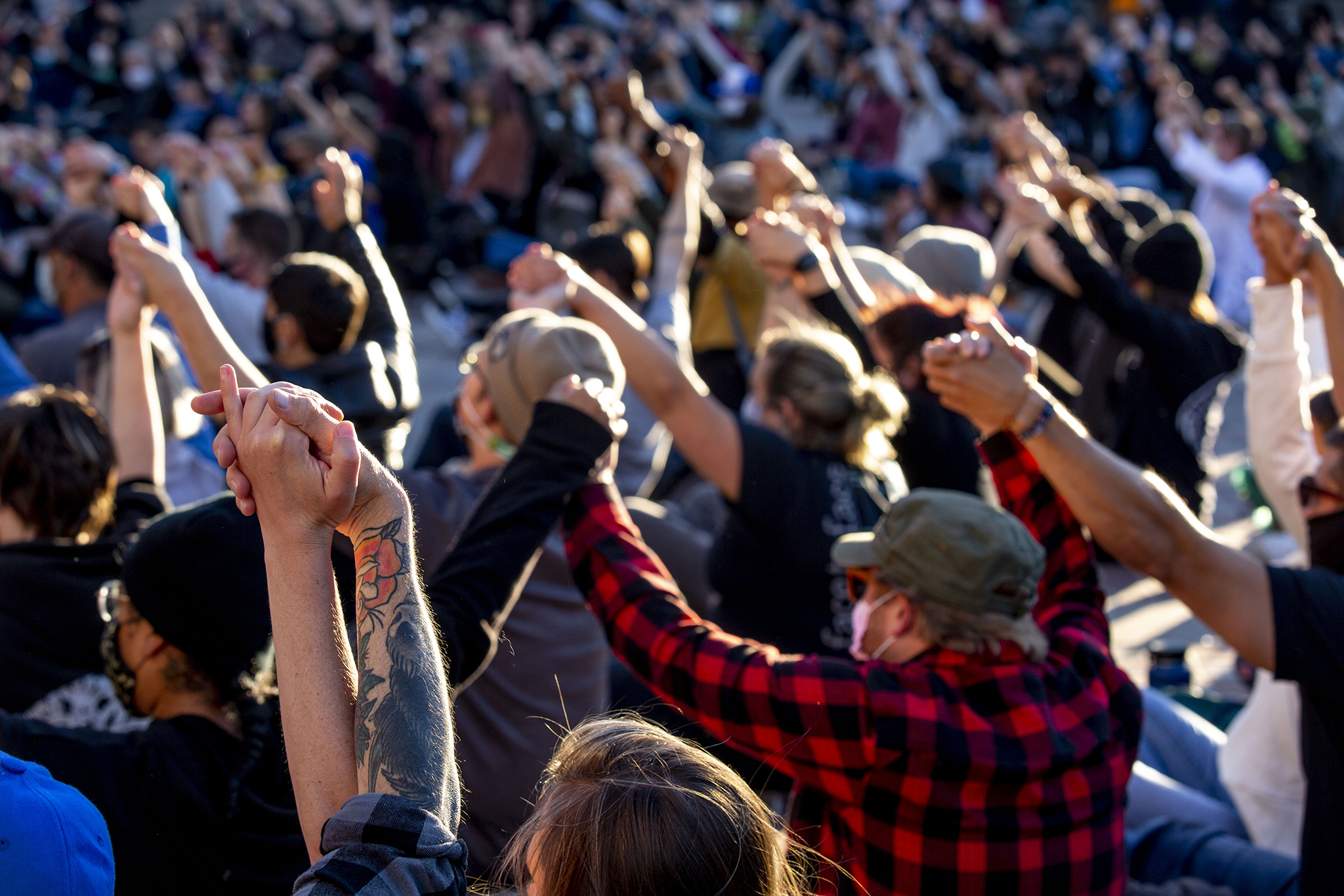 David Byrne and writer Mala Gaonkar will premier an immersive theater ...