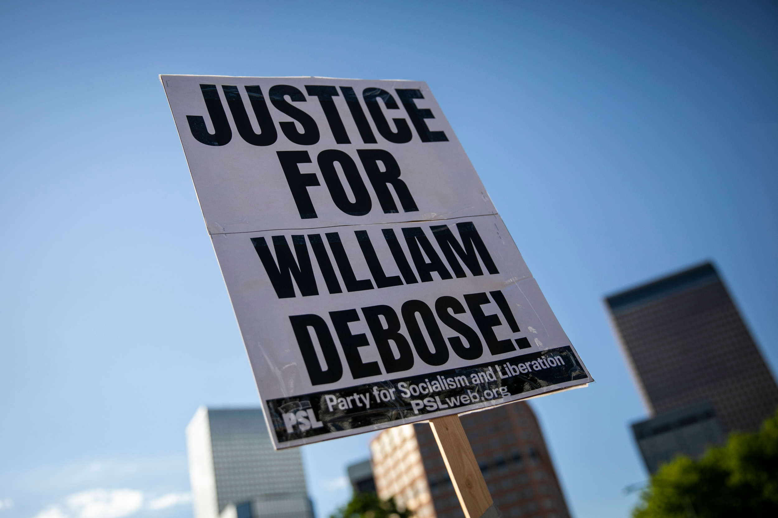 Denver DA vows to make "bold changes" after not charging officer who ...