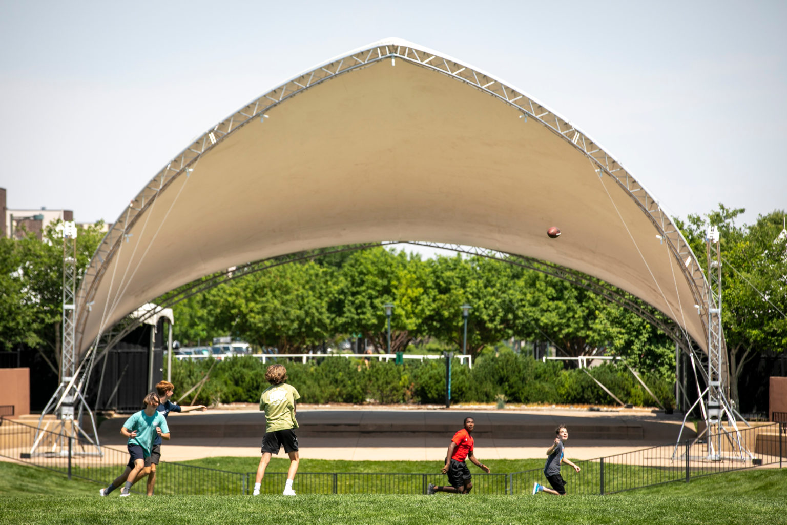 How Denver's Stapleton's neighborhood will get a new name - Denverite ...