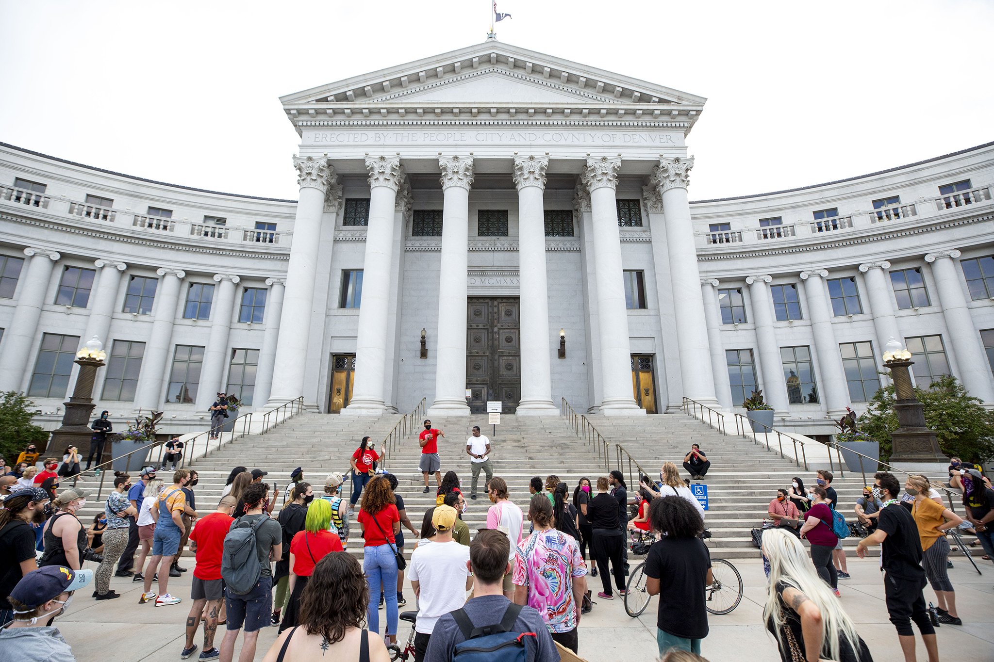 Andrew Kenney - Denverite, the Denver site!